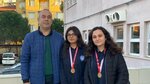 Hulusi Uçaçelik Anadolu Lisesi (İzmir, Ödemiş, Zafer Mah., Şehit Turan Emeksiz Cad.), lise  Ödemiş'ten