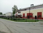 Olimp (No:87, 4th Microdistrict), spor okulları  Tobolsk'tan