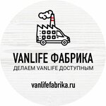 Vanlife Fabrika (ulitsa Vartanova No:3В, Aksay), karavan  Aksay'dan