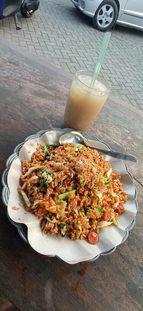 Kafe Warung Cak Koes, , foto