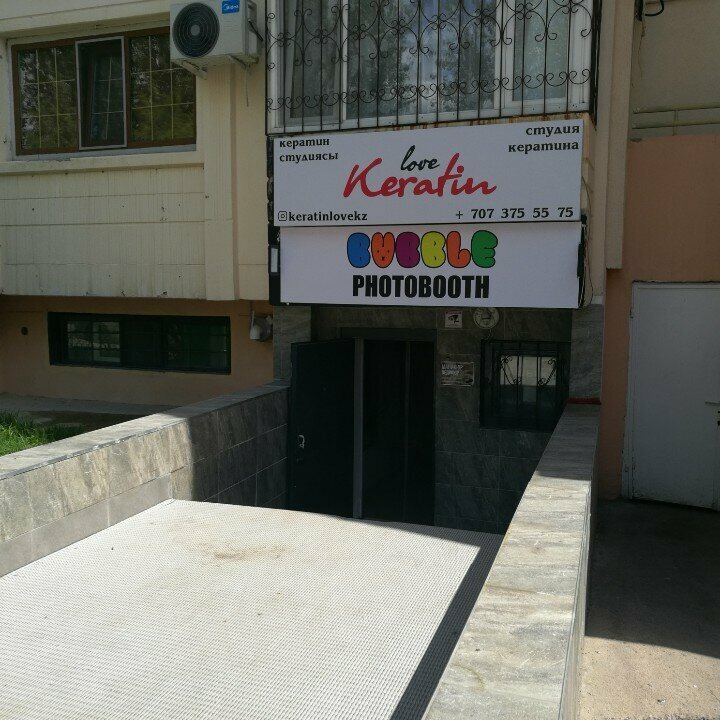 Manikür-pedikür Lesso Nails, Astana, foto