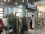 Магазин женской одежды Grafit (Svetlanskaya Street No:29), giyim mağazası  Vladivostok'tan