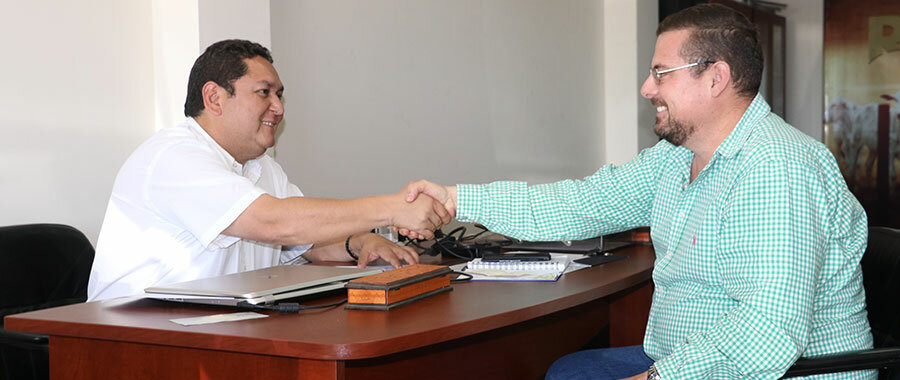 Müzayede firmaları El Rodeo Bienes & Servicios Ganaderos, Santa‑Krus, foto