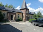Protestant Church (Shorsa kóshesi No:39), protestan kilisesi  Astana'dan