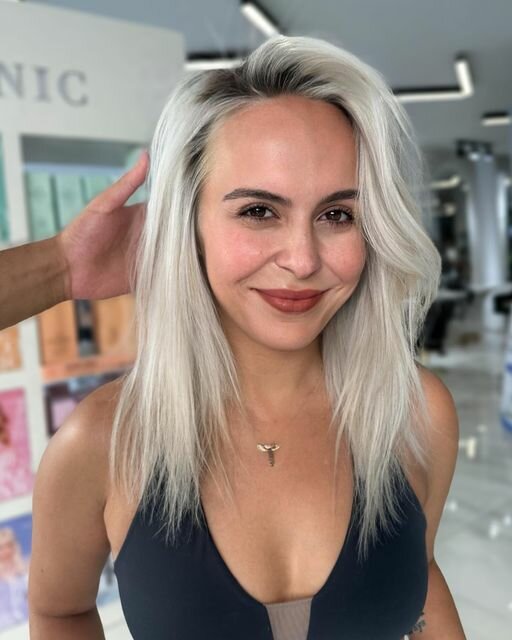 Kuaförler Şimal Yılmaz Coiffure, Mersin, foto