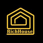 RichHouse (ulitsa Chapayeva No:23), kısa süreli konaklama  Oktiabrski'den