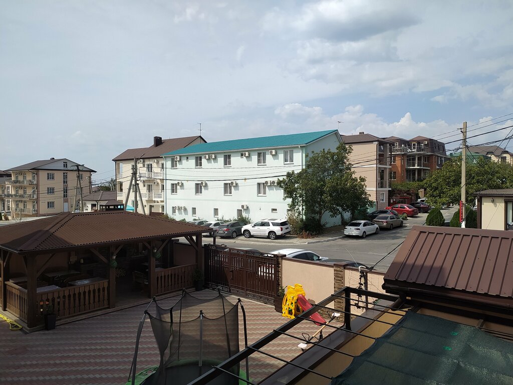 Otel AlwaysReady, Krasnodarski krayı, foto
