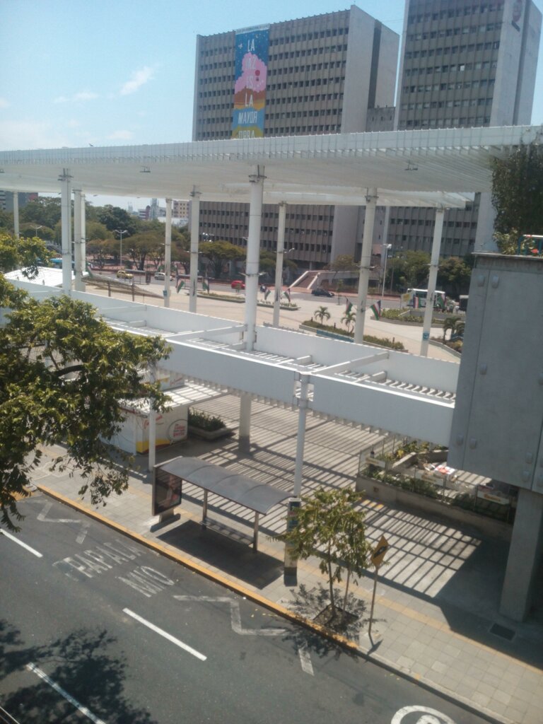 Otel Hotel Cuarta Avenida, Cali, foto