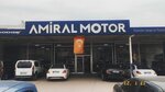 Amiral Motor (Mersin, Toroslar, Akbelen Blv., 54), otomobil servisi  Mersin'den