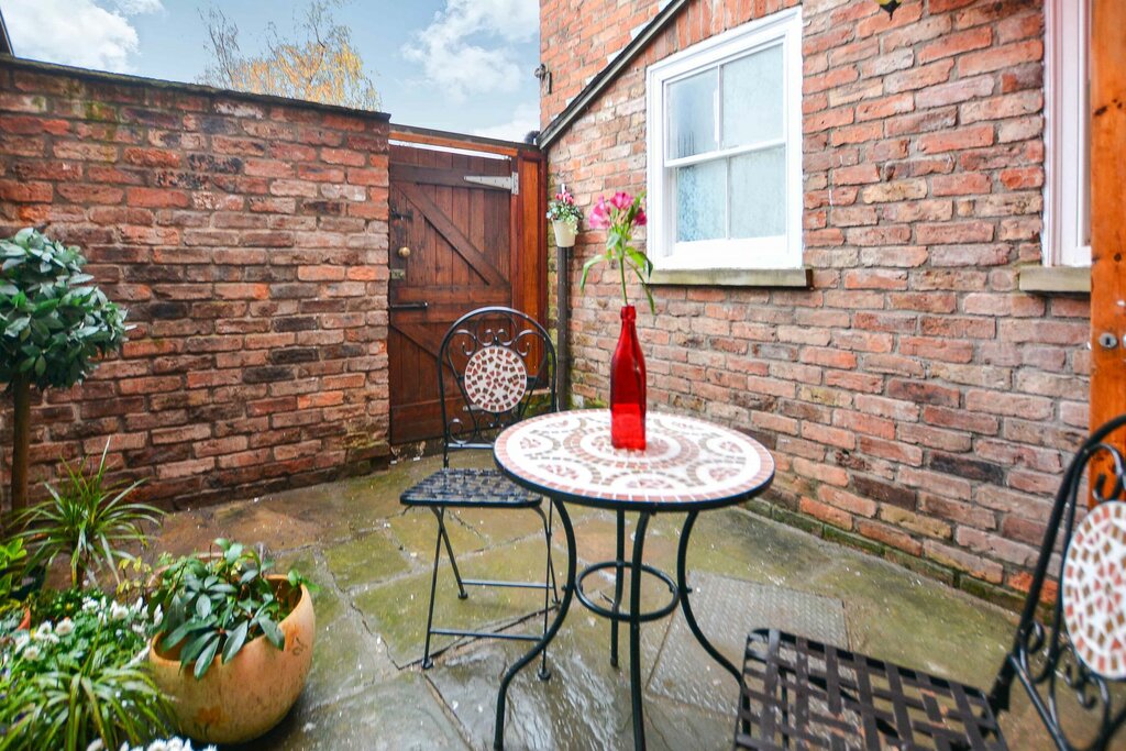 Otel In-Town Guest Accommodation, York, foto