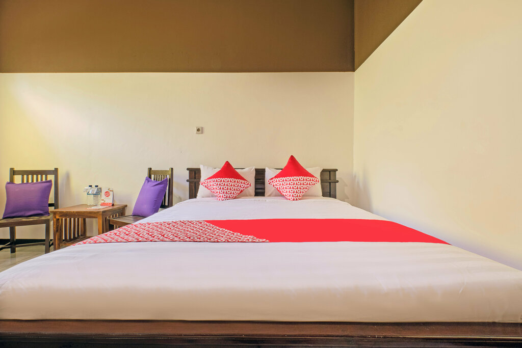 Otel Oyo 2519 Mayang Garini, , foto