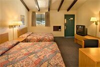 Otel Peoria Inn, Oklahoma Eyaleti, foto