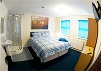 Otel Liverpool Gateway Inn, Liverpool, foto
