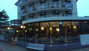 WuHostel (Emilia-Romagna, Ravenna, Cervia, Via Volturno, 23), otel