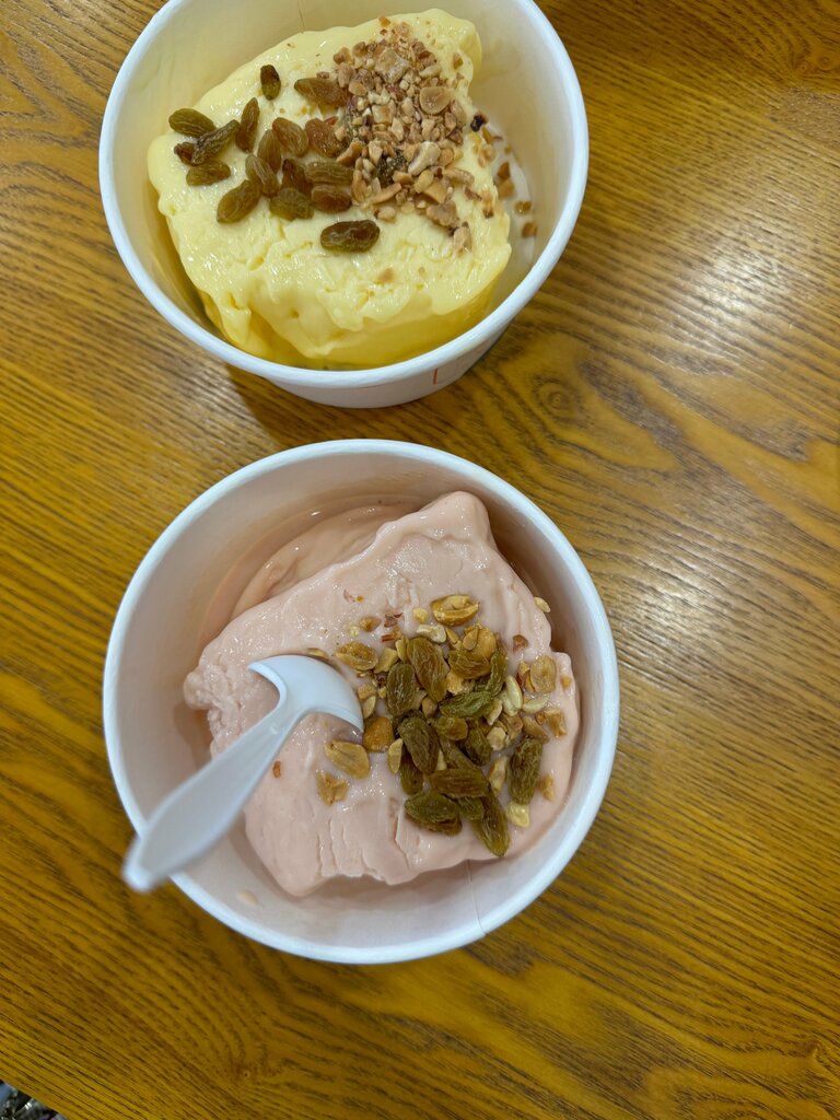 Dondurmacılar 鄂阿婆, Sanya, foto