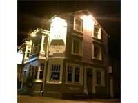 Otel The Sydney Arms, Dorchester, foto