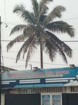 Agência de viagens (Luanda, Rua da Converse), seyahat acenteleri  Loanda'dan