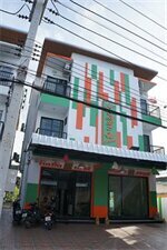 Otel Noble U House Chiangmai, Chiang Mai, foto