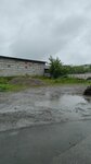 СТО (Okruzhnaya ulitsa No:27, Urban-Type Settlement oft Luchegorsk), otomobil servisi  Primoriye'den