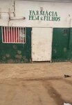 Farmácia (Luanda Province, Municipality of Luanda, Lixeira), eczaneler  Loanda'dan