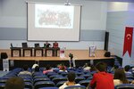 Gap Gençlik Derneği (Şanlıurfa, Haliliye, Atatürk Mah., Topçular Cad., 10), çevre dernekleri  Şanlıurfa'dan
