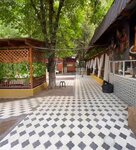Sary bala (Tolstoı kóshesi No:5Б), kafe  Almatı'dan