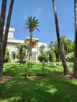 Villa des Arts de Rabat (Rabat-Salé-Kénitra, Rabat, Hassan, Quartier Administratif, Rue Beni Mellal, 10), sergi salonları, galeriler  Fas'tan