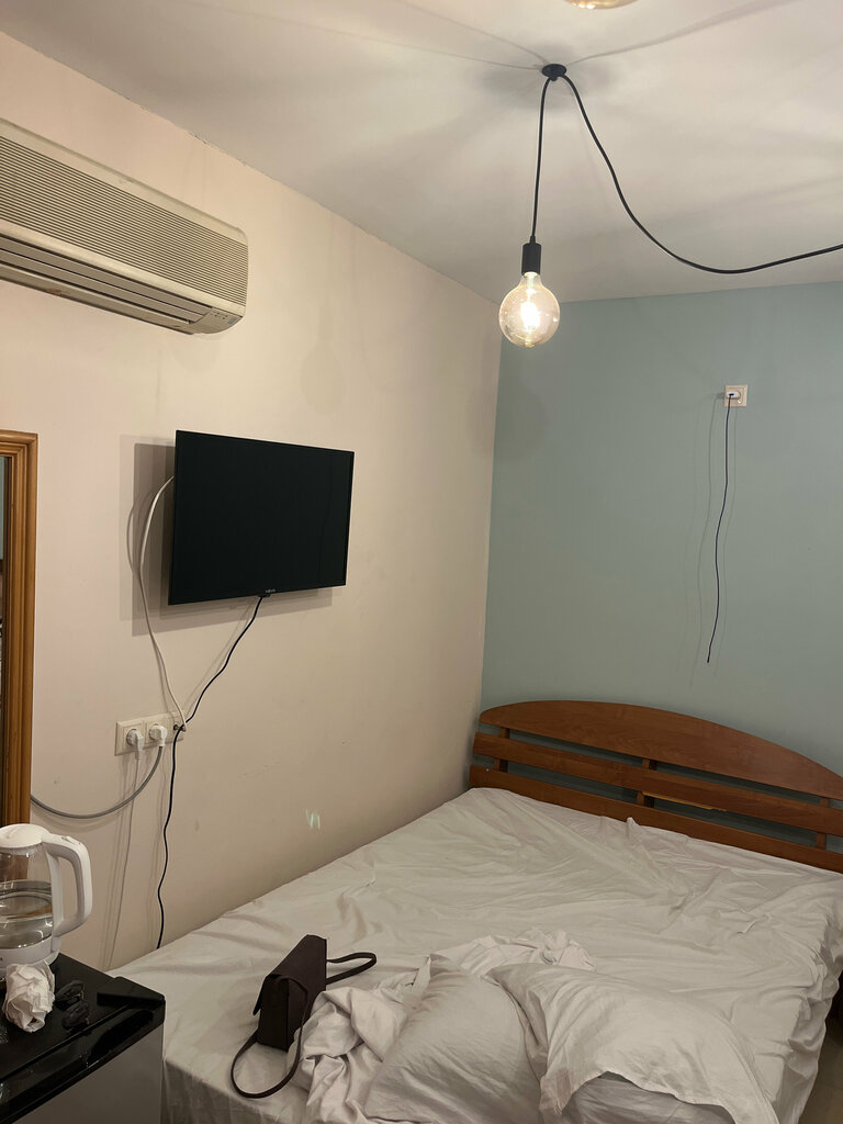 Otel Cloud Monet Beach Hotel, , foto