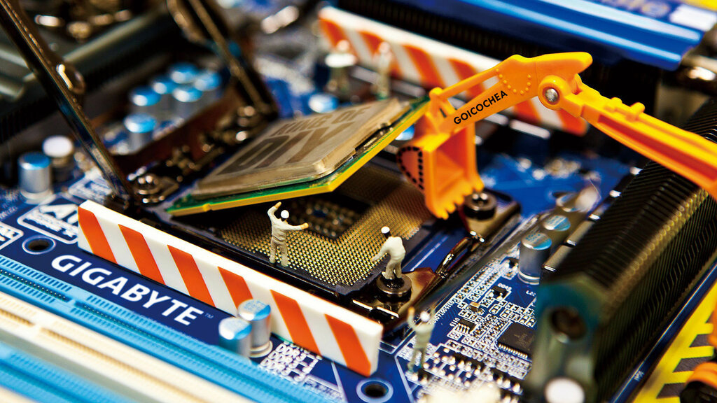 Ev hizmetleri Infocomu Technology, Trujillo, foto