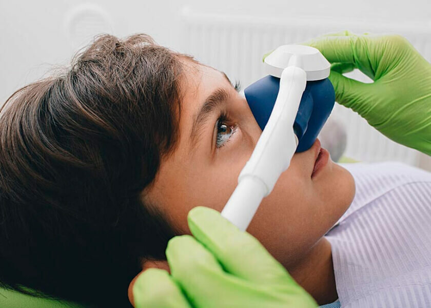 Özel muayenehaneler Dental House Kids Santiago de Surco, Lima, foto