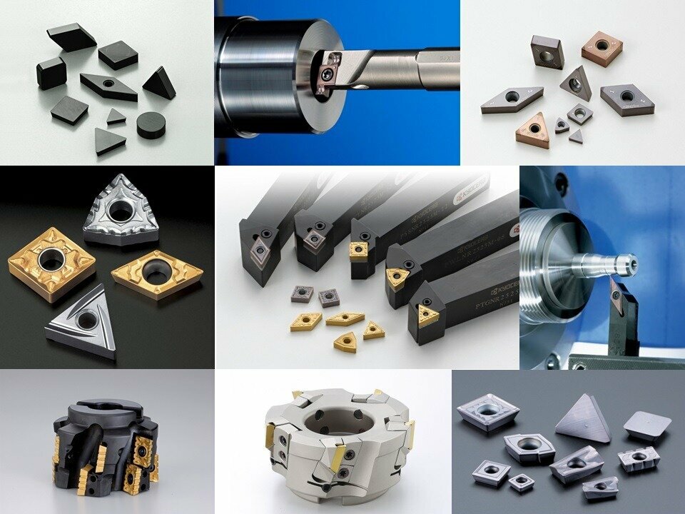 Yapı mağazası J & K Sac Hardware Group, Lima, foto