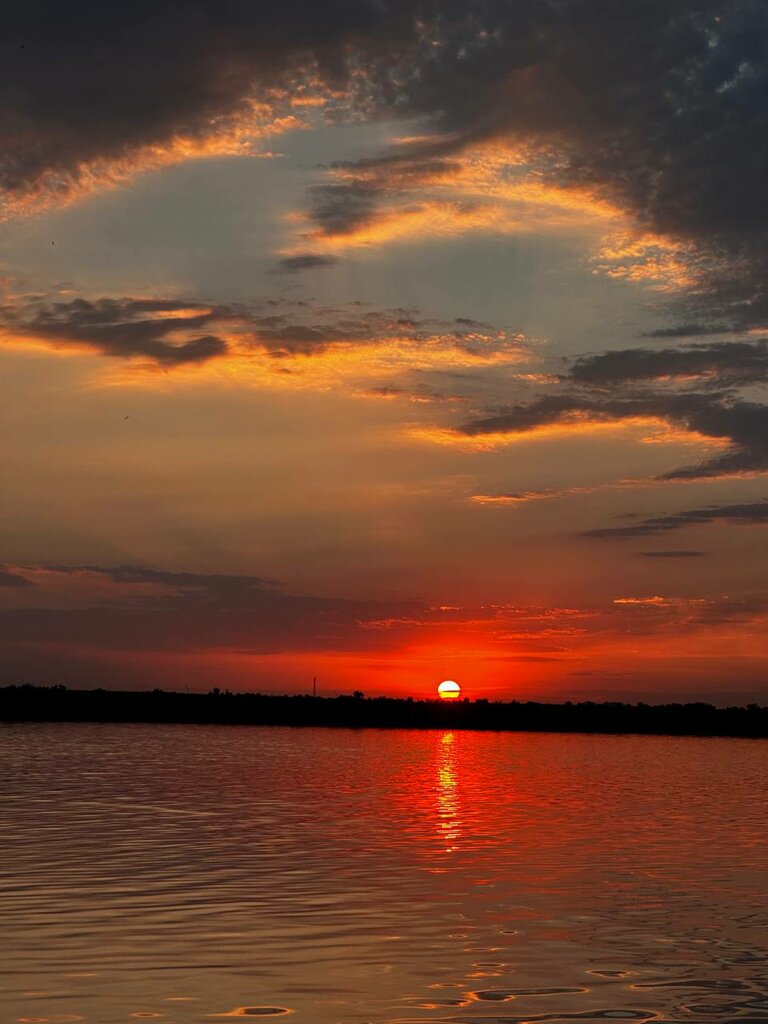 Plaj Beach, Nukus, foto