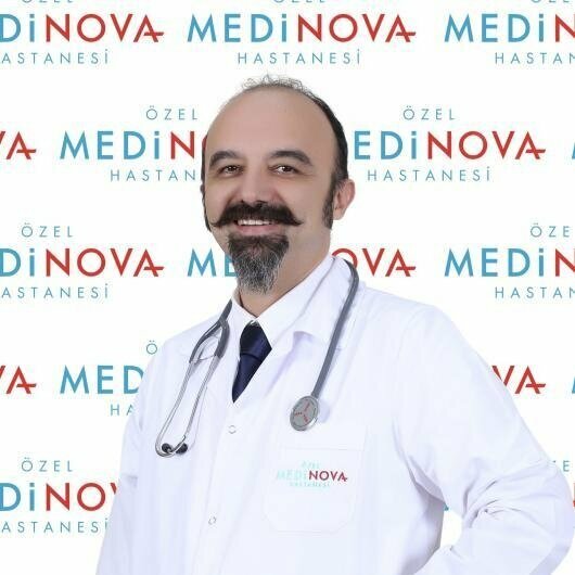 Güzellik salonu Op. Dr. Levent Ateş Estetik Plastik ve Rekonstrüktif Cerrahi, Efeler, foto