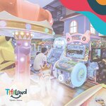 Tifiland (Mardin, Artuklu, Yenişehir Mah., Aydınlar Sok., 1), eğlence merkezleri  Artuklu'dan