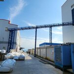 Umaksan (AOSB Mah., 10021 Sok., No:19, Çiğli, İzmir), metal konstrüksiyon firmaları  İzmir'den