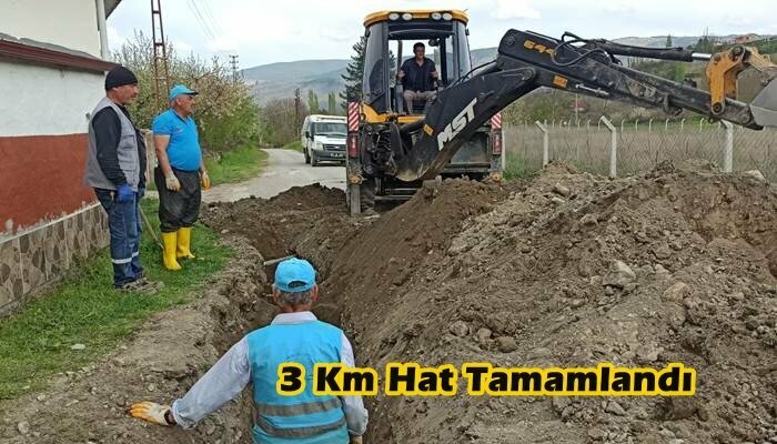 Cami Karşıyaka Mahallesi Akçakavak Cami, Tosya, foto