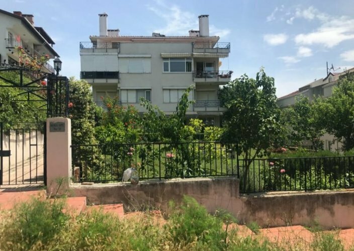 Emlak ofisi Ada Emlak, Adalar, foto
