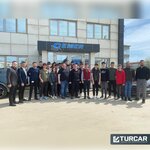 Turcar Hassas Kesici Takım (Ziya Gökalp Mah., Tormak Sanayi Sitesi, No:20, Başakşehir, İstanbul), endüstriyel alet üreticileri  İstanbul'dan