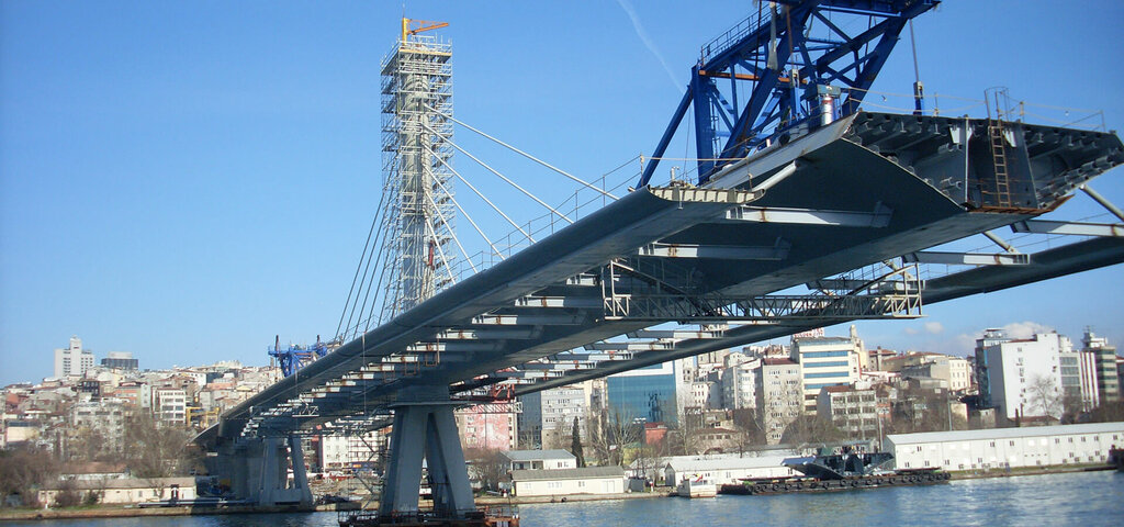 i̇nşaat makinaları ve ekipmanları Nova Zemin, İstanbul, foto