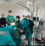 Yunak Hacı İzzet Baysal Devlet Hastanesi (Esentepe Mah., Uzun Cad., No:98, Yunak, Konya), hastaneler  Yunak'tan