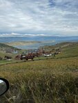 Куркут (Kurkutskaya ulitsa No:1А, derevnya Kurkut), otel  İrkutskaya oblastından