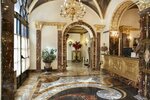 Hotel Turner (Via Nomentana No:37, Rome), otel  Roma'dan