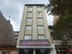 Beler Kız Apart (Gazi Paşa Mah., Tevfik Bey Cad., No:10, Merkez, Bilecik), yurtlar  Bilecik'ten