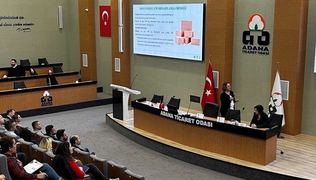 Lojistik firmaları Ktl Eskişehir, Eskişehir, foto