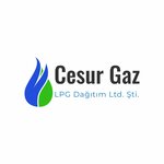 Cesurgaz Lpg Dağıtım (Gaziantep, Şehitkamil, Alpaslan Mah.), tüp bayileri  Gaziantep'ten