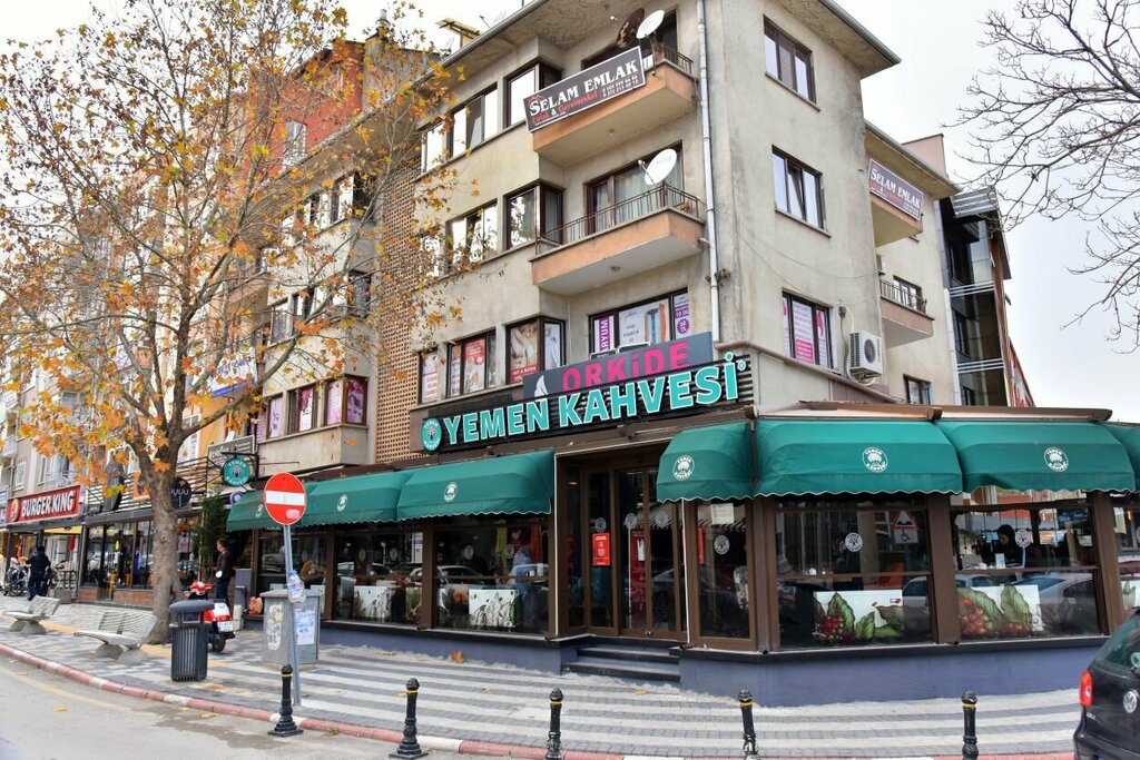 Güzellik salonu Orkide Güzellik Salonu, Afyonkarahisar, foto