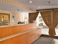 SpringHill Suites by Marriott East Lansing University Area (Michigan, Ingham County, East Lansing), otel  East Lansing'den