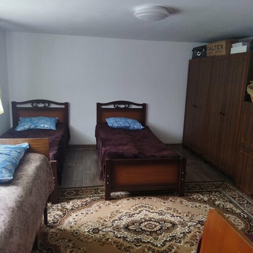 Otel У Хабийбат, Dağıstan, foto