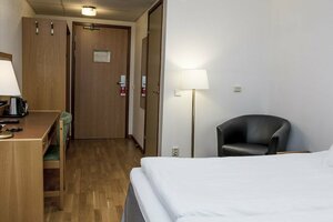 Best Western Hotel Park Astoria (Uppsala, Östhammar, Kyrkogatan, 7), otel  Enkoping'den