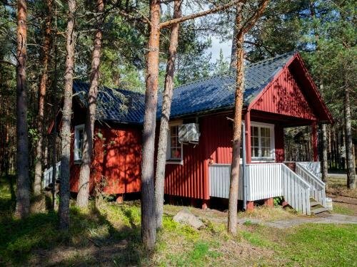 Otel Roosta Holiday Village, Laane Vilayeti, foto